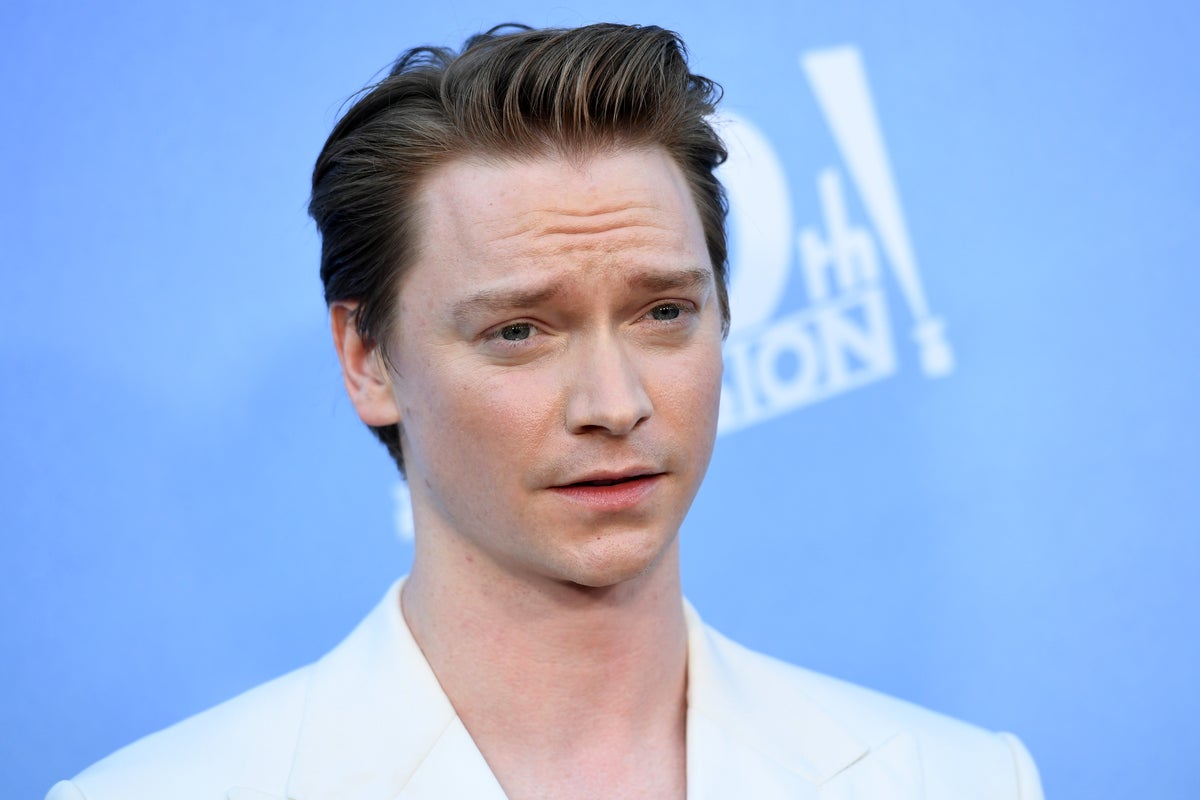 Disney star Calum Worthy sparks controversy with his AI app that lets ...