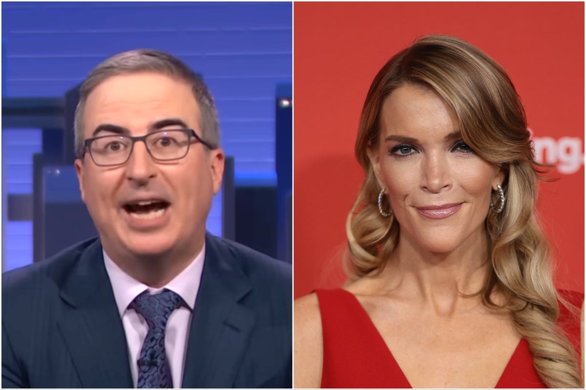 John Oliver blasts Megyn Kelly’s ‘pedophile math’ after host’s alarming ...
