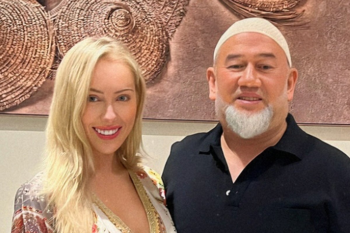 US singer demands divorce after she ‘unknowingly’ married Malaysian sultan | Western Morning News