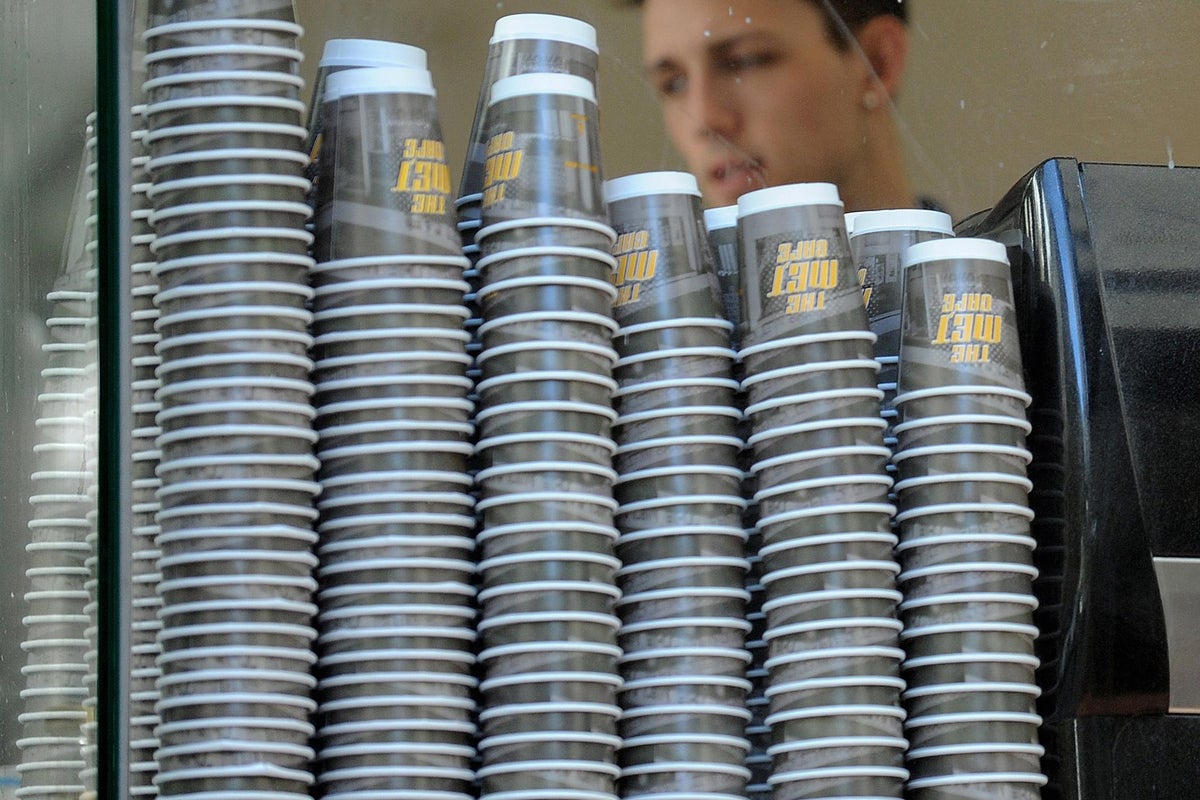 Considering an extra coffee before your road trip? Maybe skip it ...