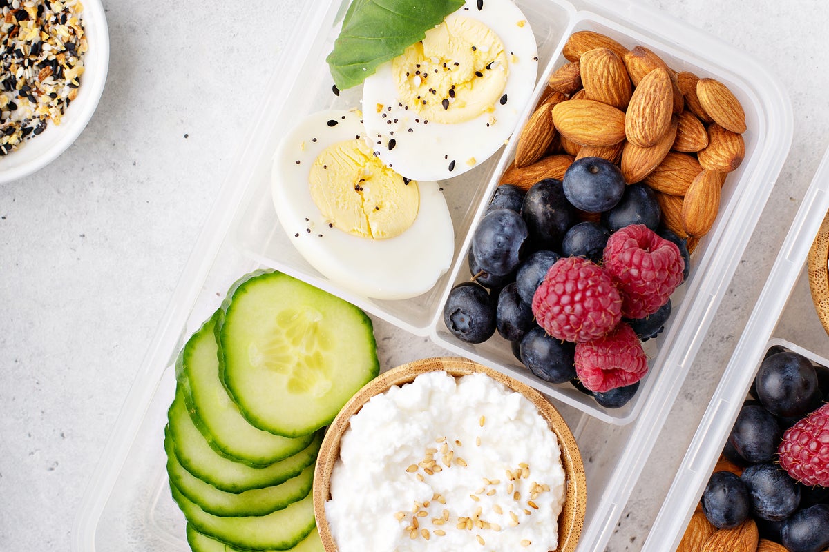 The tasty snack you can eat before bed to ease inflammation | Western ...