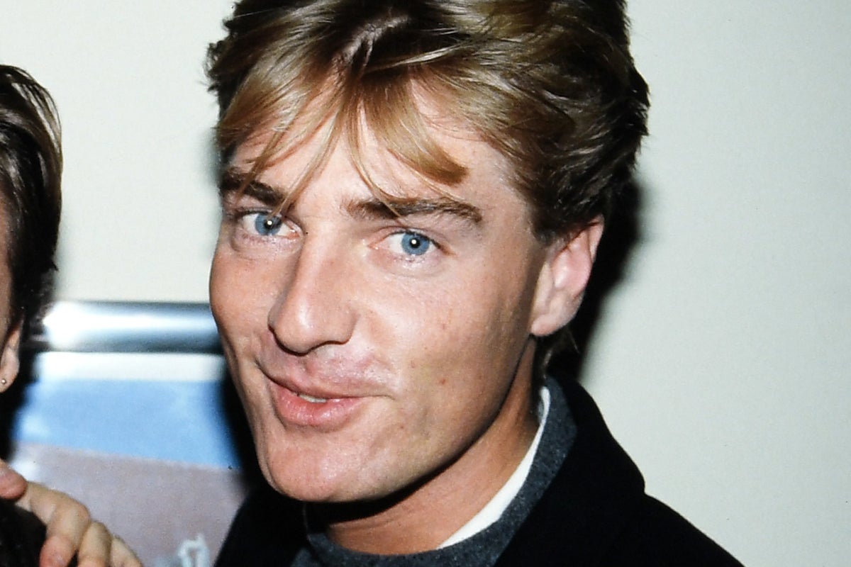 Former Living In a Box frontman Richard Darbyshire dies aged 65 ...