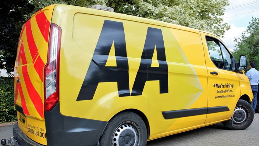 AA explores £5bn sale as RAC weighs London stock market listing ...