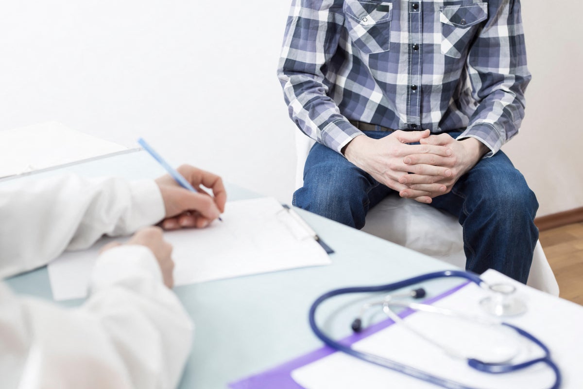 Life-extending prostate cancer drug to be made available to thousands ...