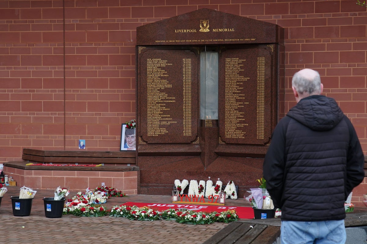 Why Liverpool MP fears Hillsborough Law ‘could be kicked into the long ...