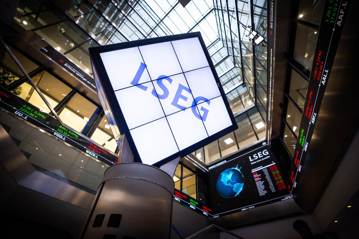 Rachel Reeves says UK listing rules ‘reinvigorating’ City amid hopes of ...