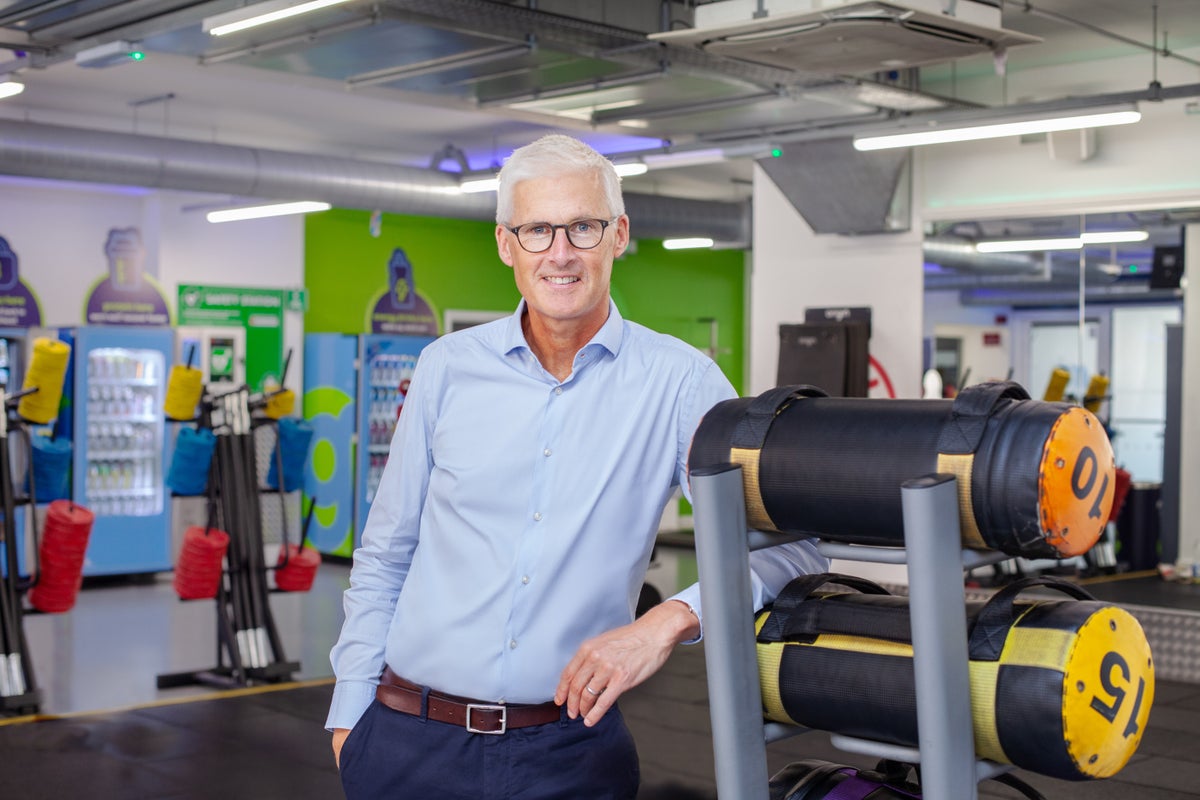 How the rise of weight loss jabs has boosted gym revenues across ...