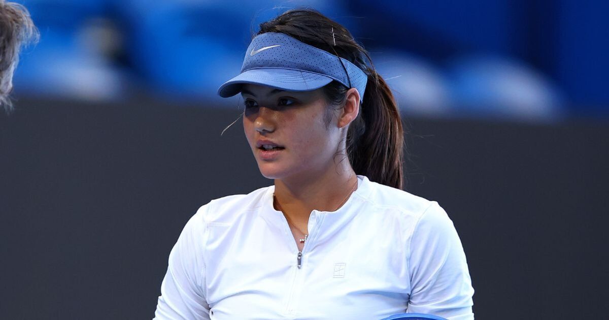 Tim Henman ‘forced’ into Raducanu decision after skipping first match ...