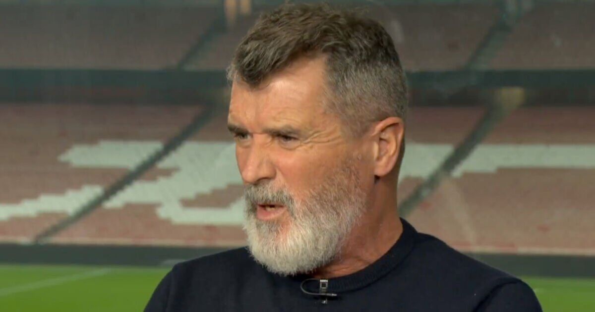 Roy Keane’s brutal reason why Michael Carrick shouldn’t get Man Utd job ...