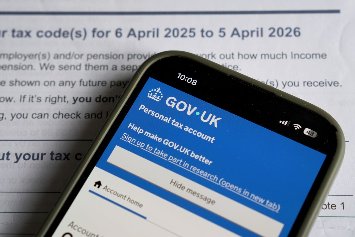 Government borrowing falls sharply as national insurance hike boosts ...