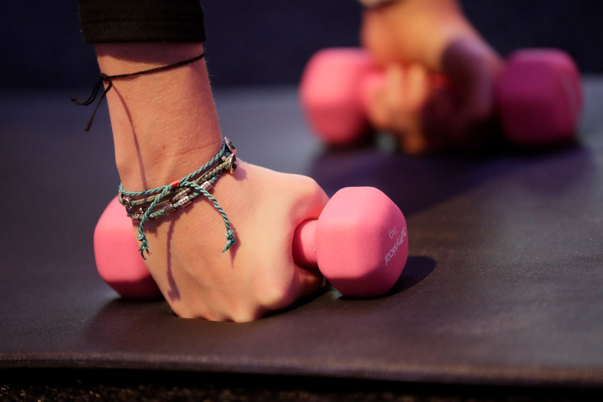 Scientists say this is the best exercise for reducing body fat in ...