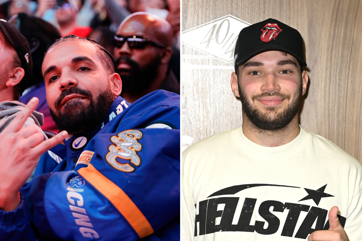 Drake and Adin Ross accused of fraud in alleged attempt to inflate ...