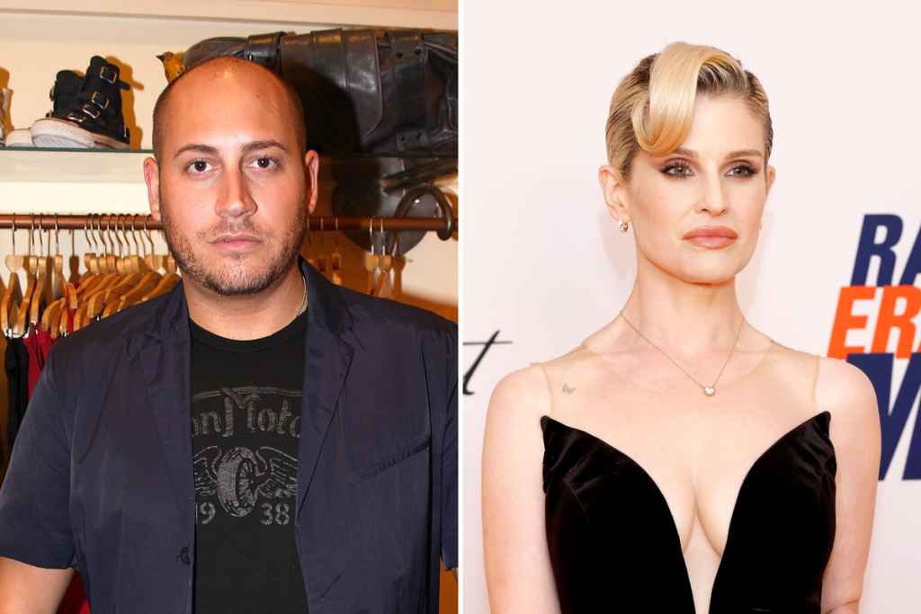 Jasen Kaplan death: Kelly Osbourne leads tributes after death of ...