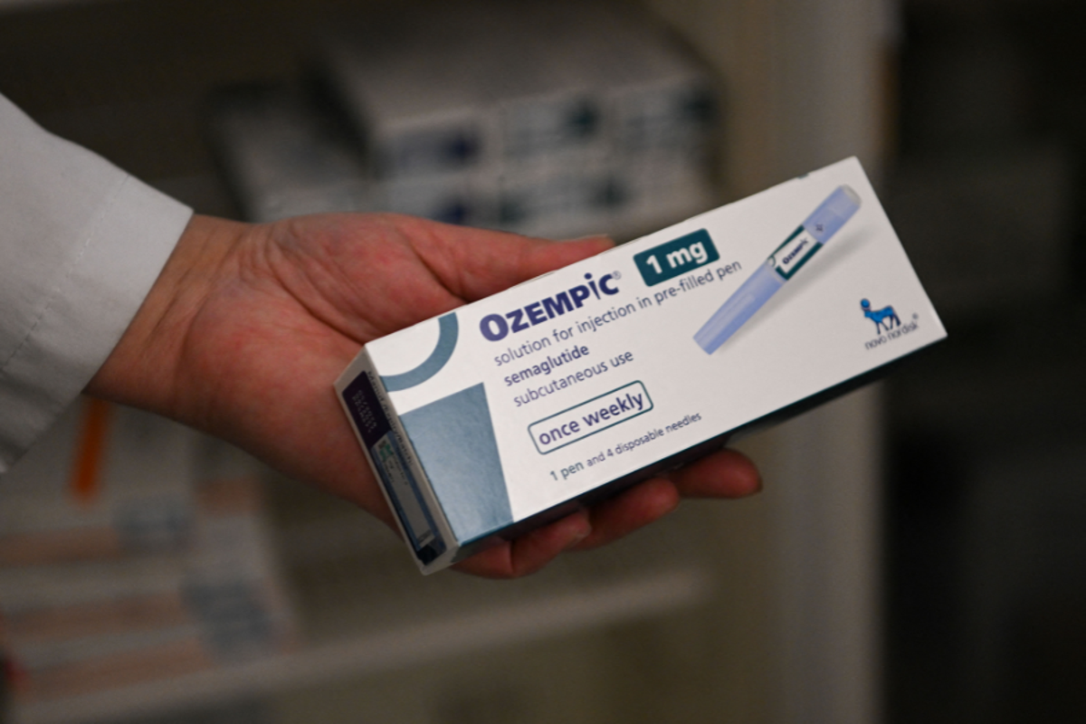 Generic Ozempic drugs are about to flood the market | Western Morning News