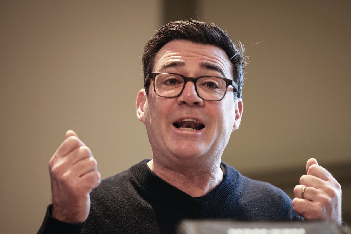 Starmer facing growing Labour rebellion as ‘fifty MPs sign letter ...