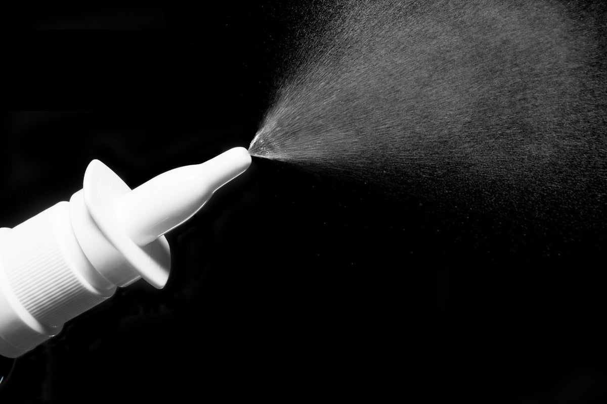 Warning over nasal decongestant spray that can actually make symptoms ...