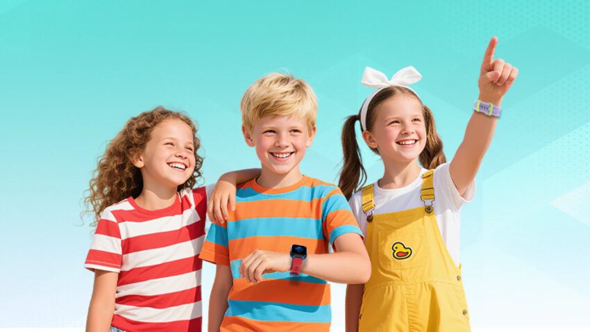 Why a kids smart watch is becoming the preferred gadget for modern ...