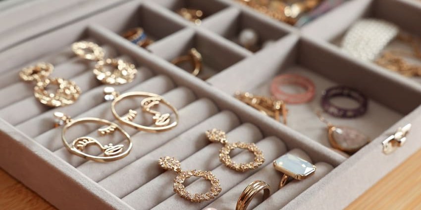 Gold and silver hit record highs as experts urge Britons to check ...