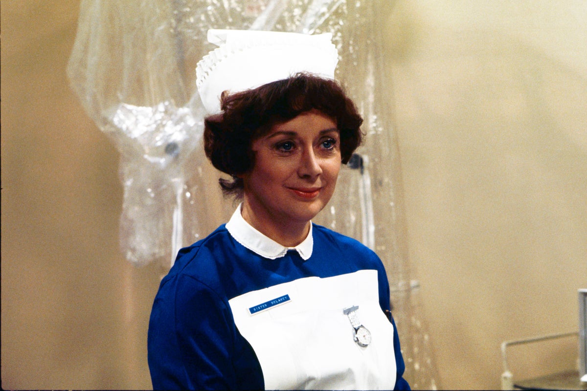 Coronation Street actor Sheila Bernette dies aged 94 | Western Morning News