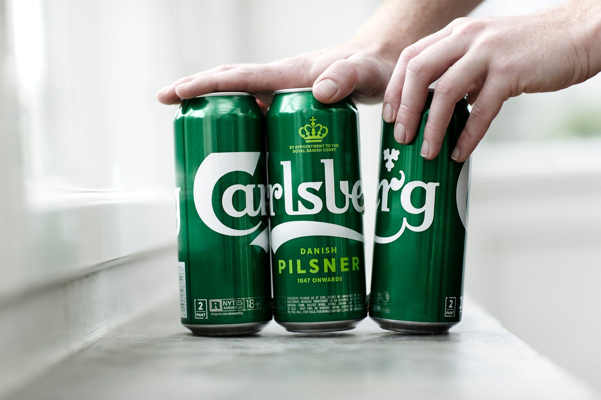 Carlsberg sales sink after losing San Miguel brewing deal | Western ...