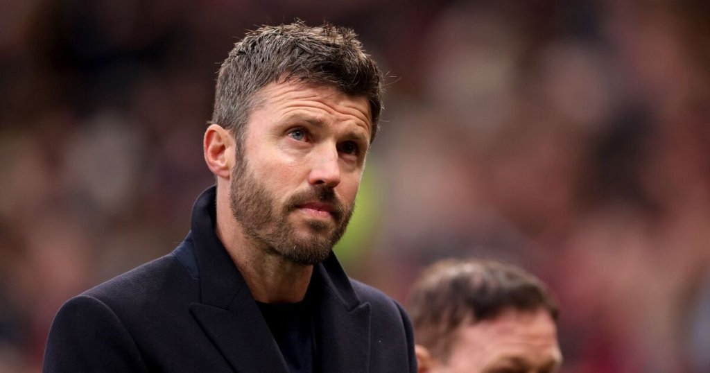 Man United confirm double deal as transfers announced after deadline ...