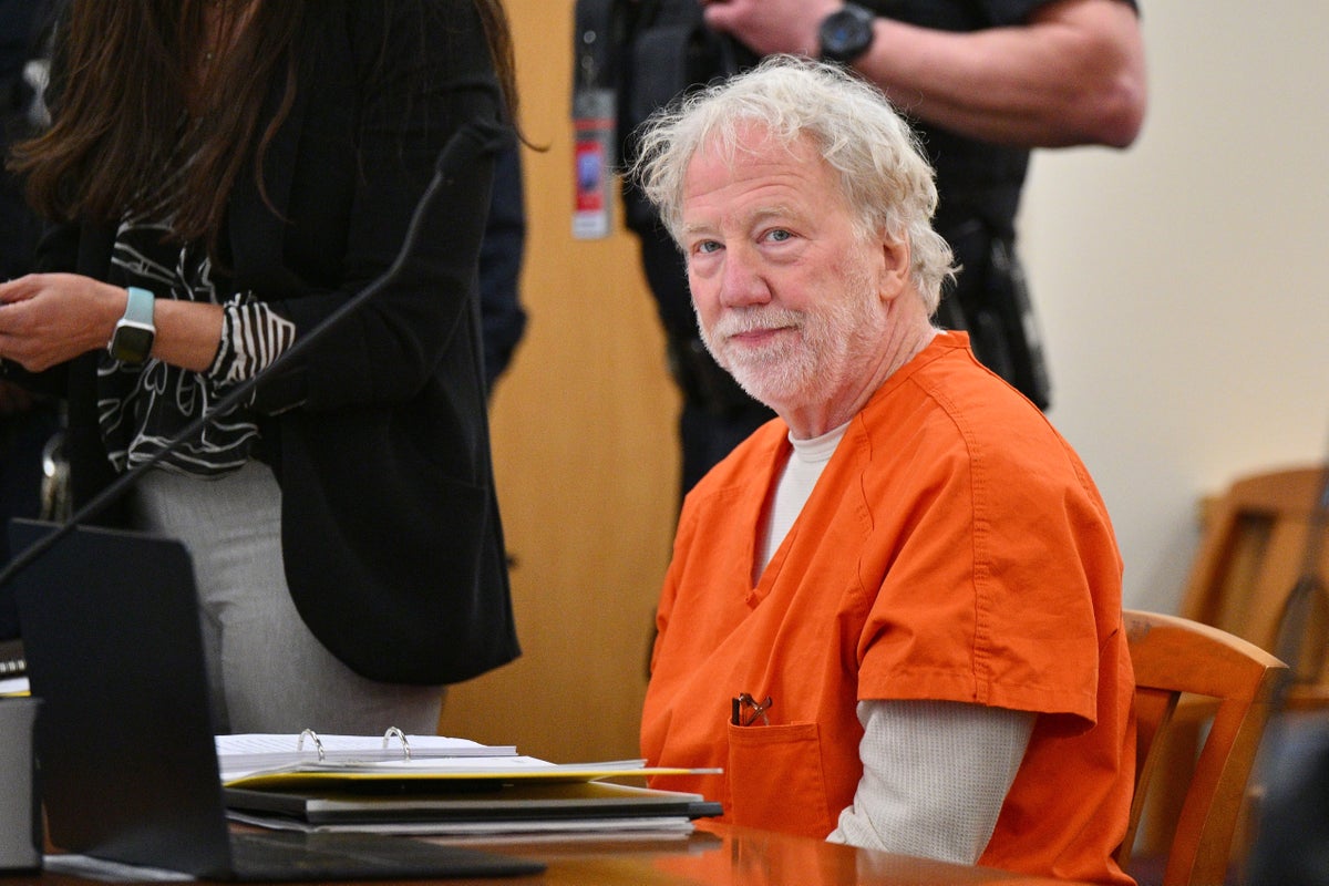 West Wing actor Timothy Busfield indicted by grand jury on child sexual ...