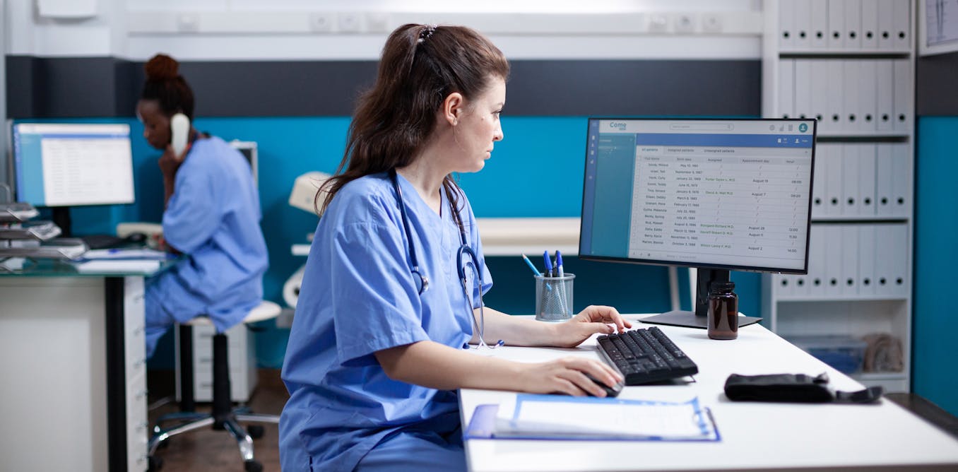 Palantir and the NHS – 10 things you need to know | Western Morning News