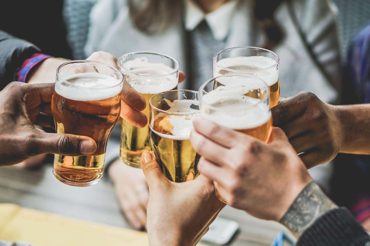 Around two pubs in Britain closing each day after tax hikes, figures ...