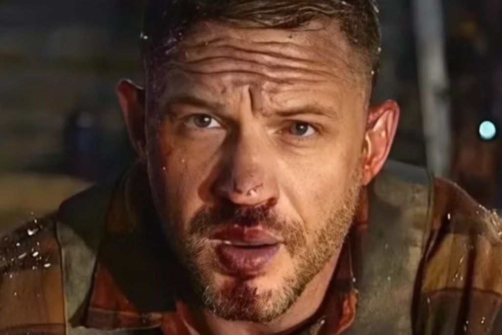 Tom Hardy’s rocky history of on-set feuds, fights and blowups | Western ...
