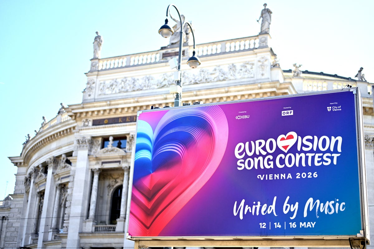 Why hasn’t Israel been banned from the Eurovision Song Contest ...