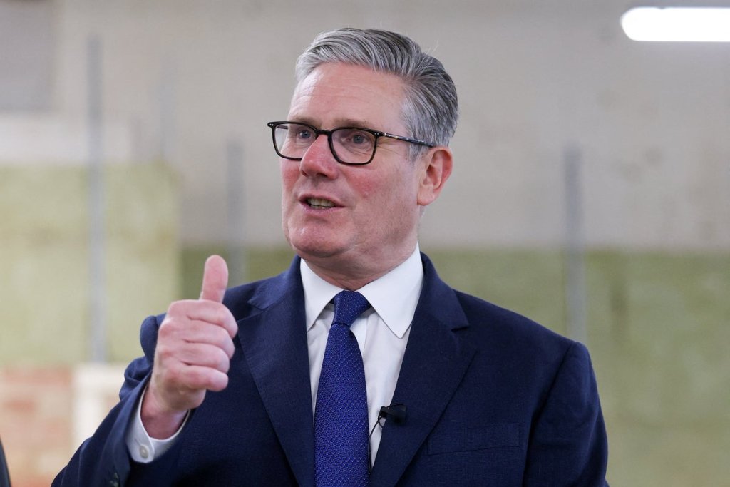 Full list of Labour MPs backing Starmer ‘to deliver change the country ...