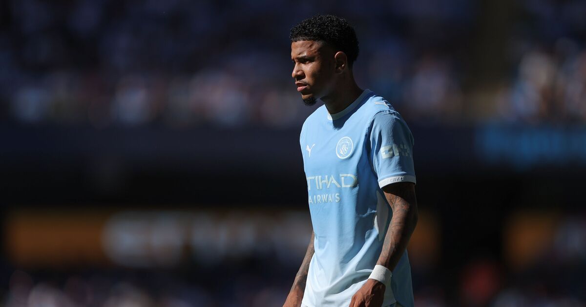 Tottenham ‘reactivate talks’ over £60m Savinho as Newcastle also circle ...