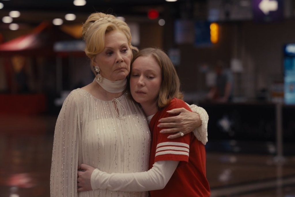 Hacks creators explain emotional series finale twist that has viewers ...