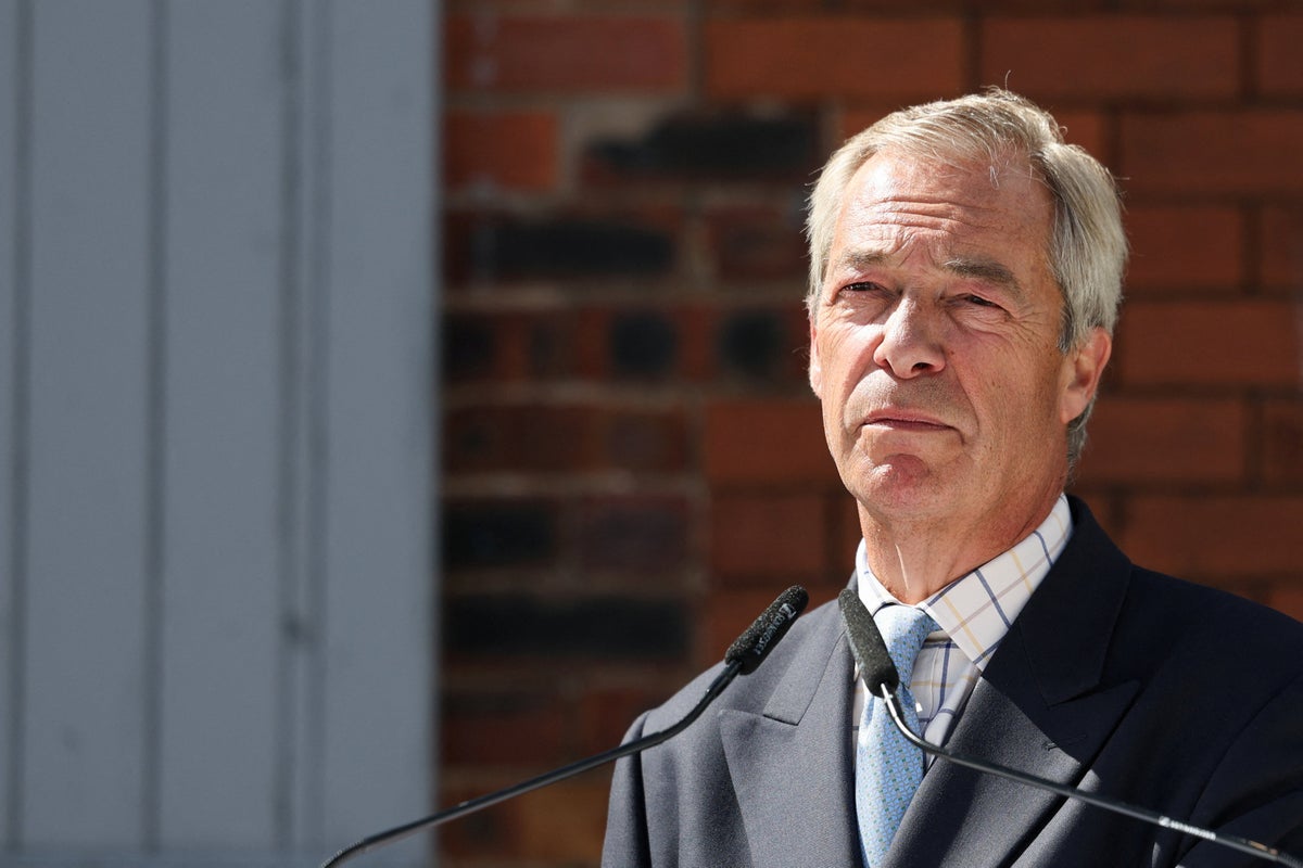 Reform cannot win a general election – and Makerfield has shown us why ...