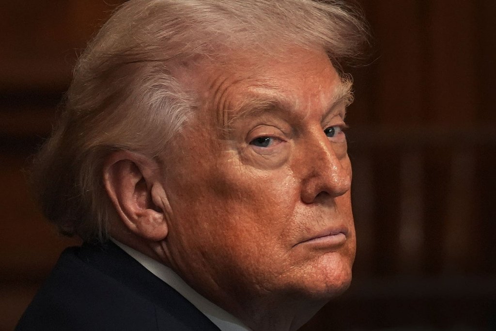 Trump plans tariffs on 60 countries including UK over ‘forced labour ...