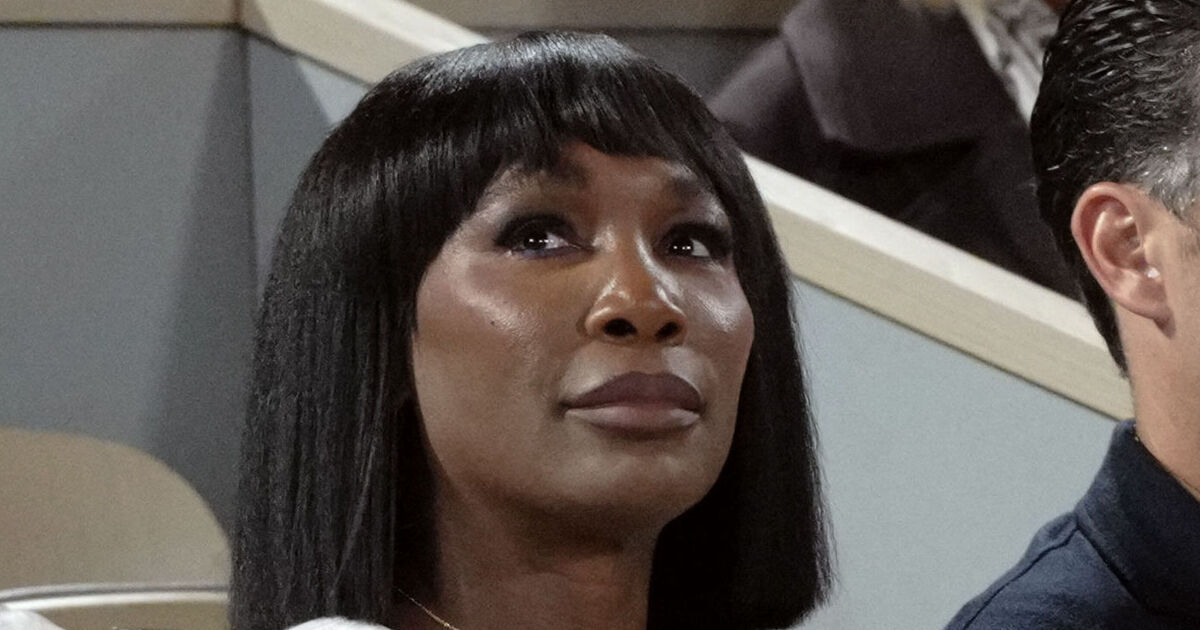 Venus Williams pinpoints ‘worst part’ of Aryna Sabalenka’s French Open ...