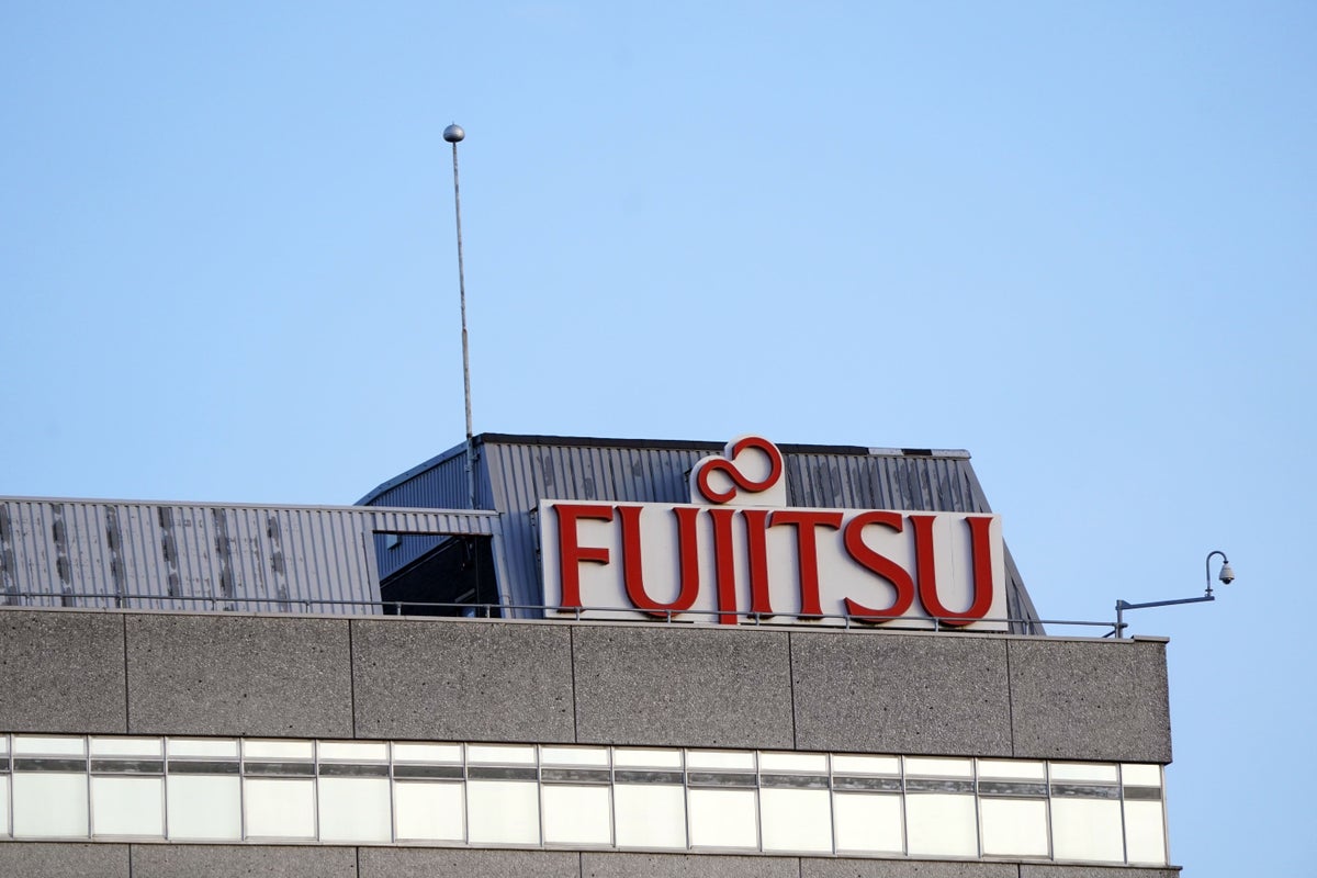 Fujitsu chairman quits following ‘woman-related inappropriate conduct ...