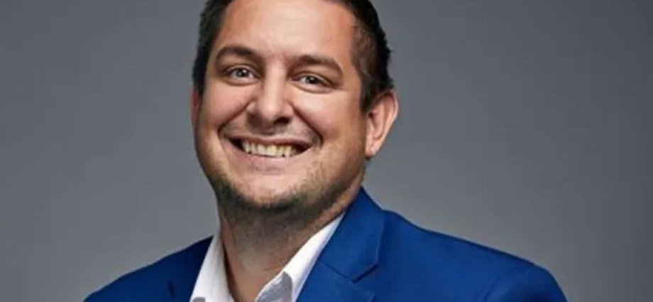 Currys promotes former shop assistant Fredrik Tonnesen as its new chief ...