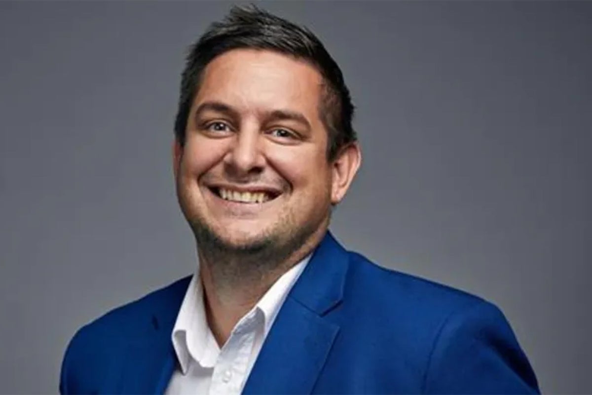Currys promotes former shop assistant Fredrik Tonnesen as its new chief ...