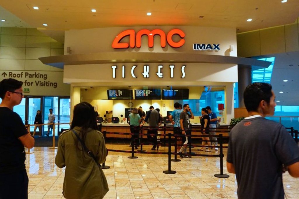 AMC in U-turn over concert simulcast series after strong start to ...