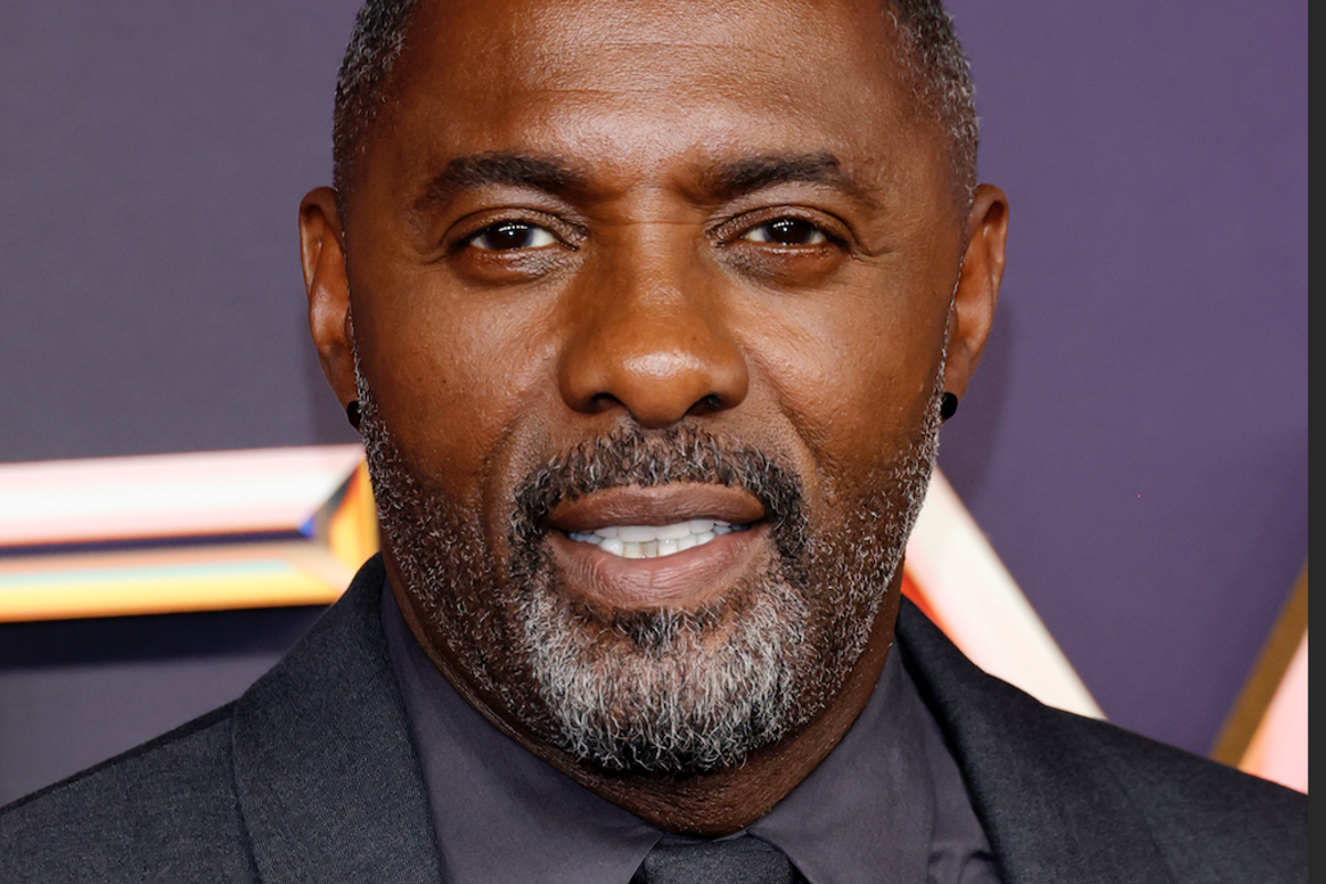 Idris Elba explains sad truth behind long-running James Bond rumours ...