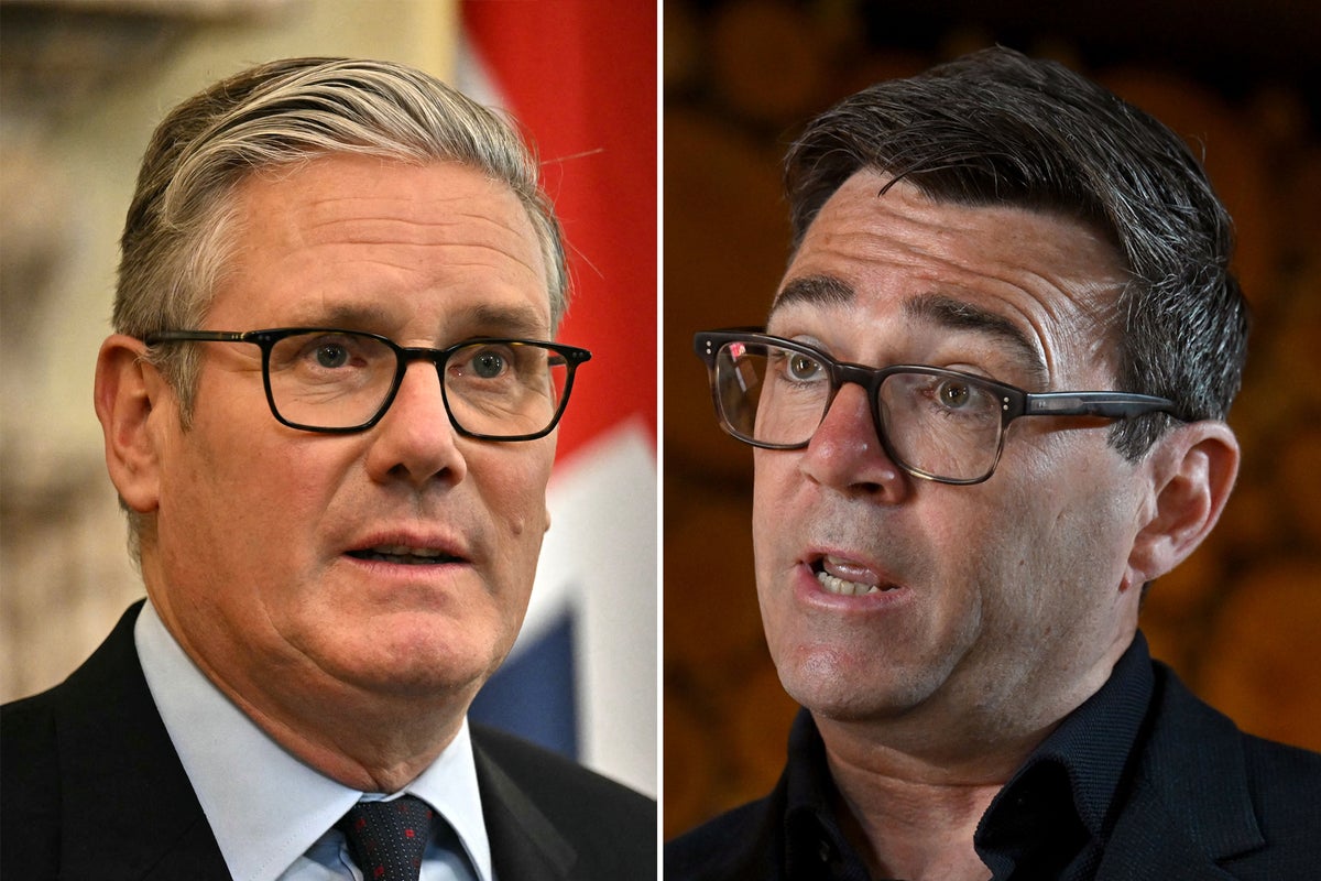 Makerfield by-election: ‘Don’t delay Starmer challenge’, impatient ...